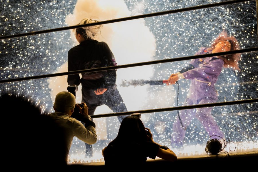 Toshiyuki Sakuda: The Future of Japanese Deathmatch Wrestling – DEADLOCK