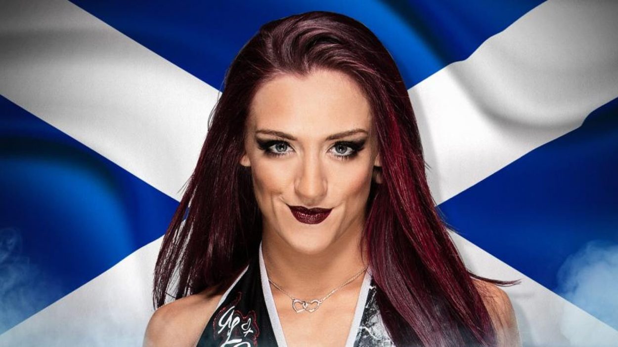 The Top 10 Daddies of WWE – DEADLOCK