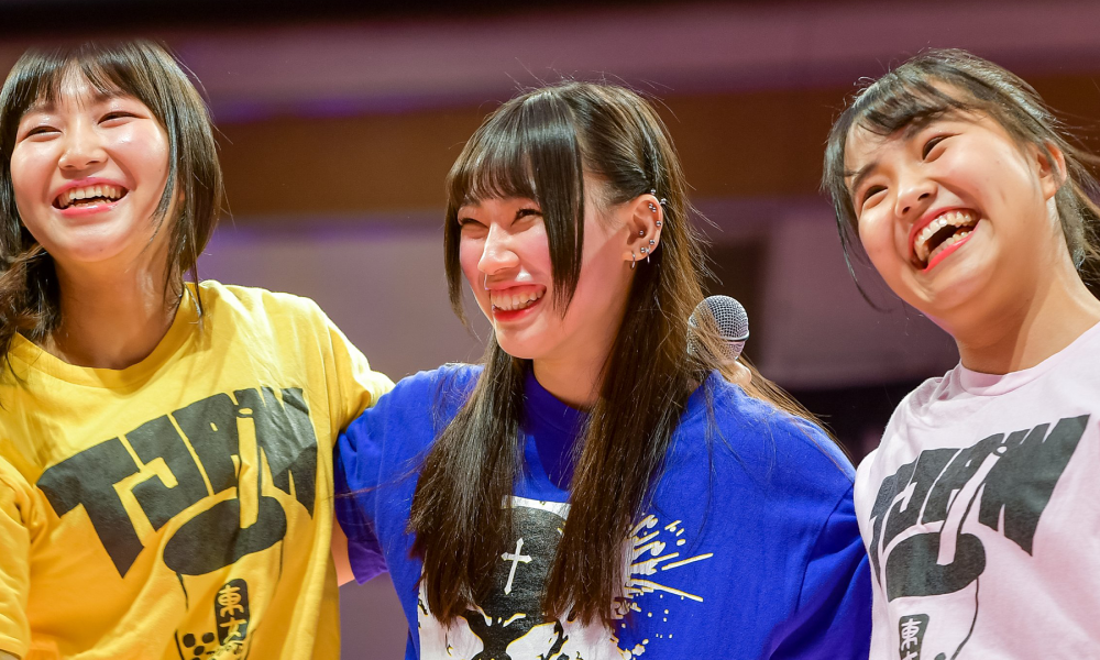 Princesses and Freedom Fighters: A Beginner’s Guide To Tokyo Joshi Pro ...