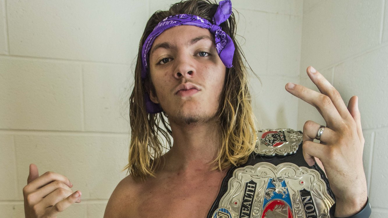 Top 7 Independent Wrestlers To Keep An Eye On In 2020 – DEADLOCK