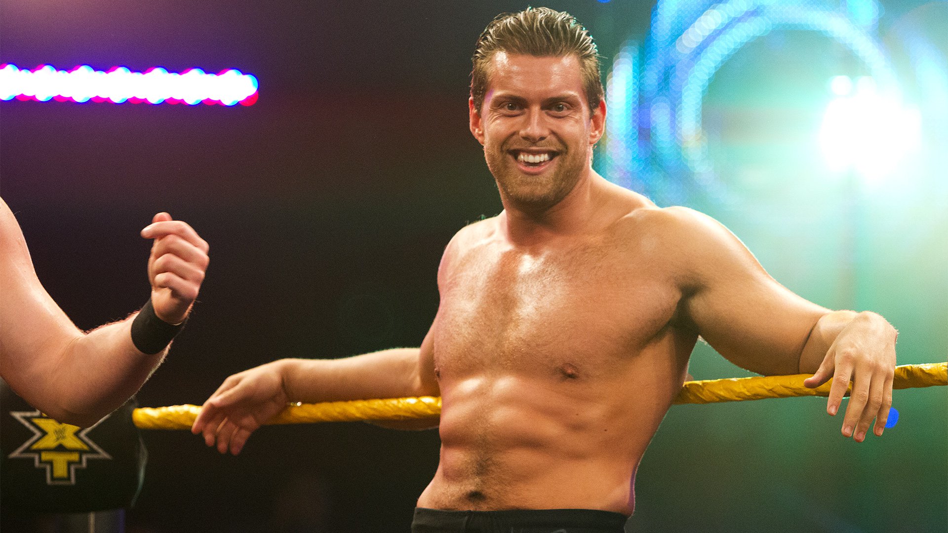Do You Remember These 5 Former WWE NXT Superstars? – DEADLOCK