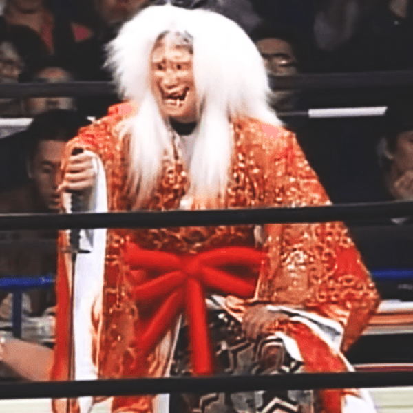 The Hitchhiker's Guide To DDT Pro Wrestling: Dramatic Dream Team – DEADLOCK