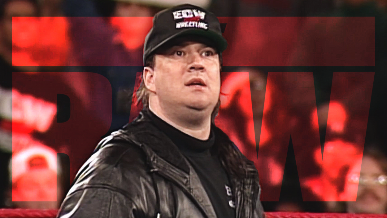 DEADLOCK Podcast: Revisiting WWE Raw 1997 ECW Invasion, AEW Announces ...
