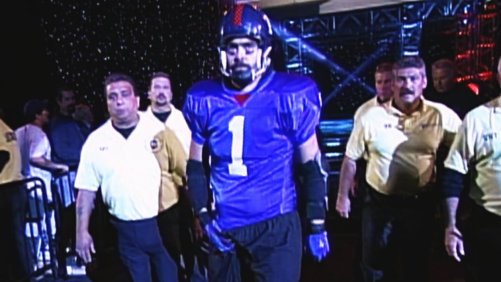 DEADLOCK Podcast: Revisiting WCW Monday Nitro 2000 Vince Russo Wins WCW ...
