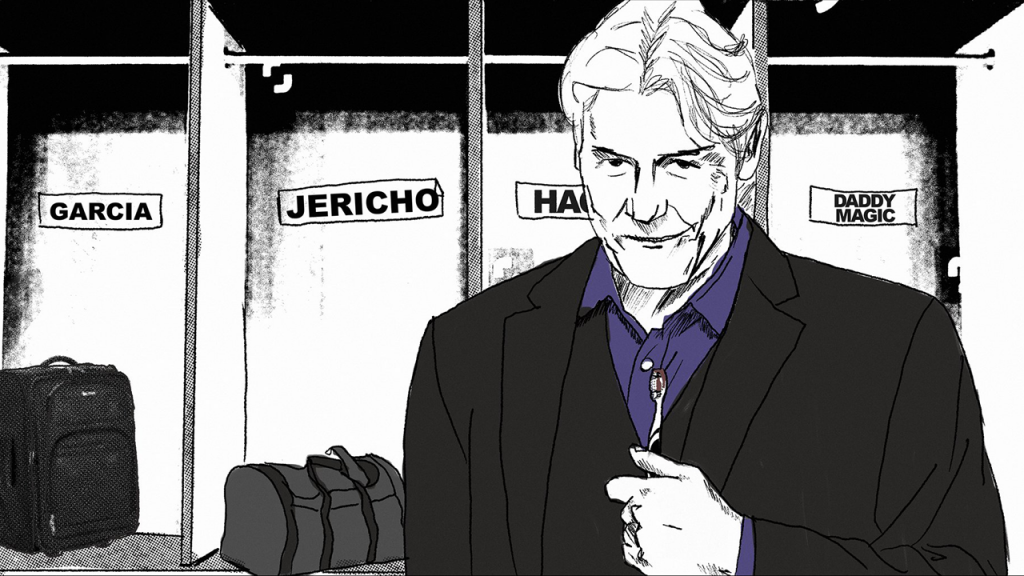 DEADLOCK Podcast: DPW Fire Volume 3 Tapings Behind The Scenes, AEW ...