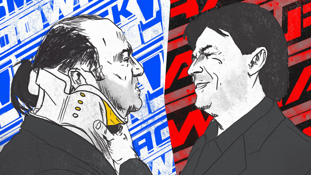 DEADLOCK Podcast Archives – Page 2 of 17 – DEADLOCK