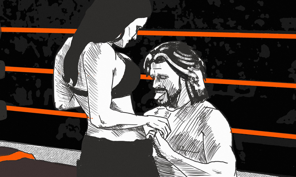 AJW Dream Slam: The Pinnacle Of Professional Wrestling – DEADLOCK