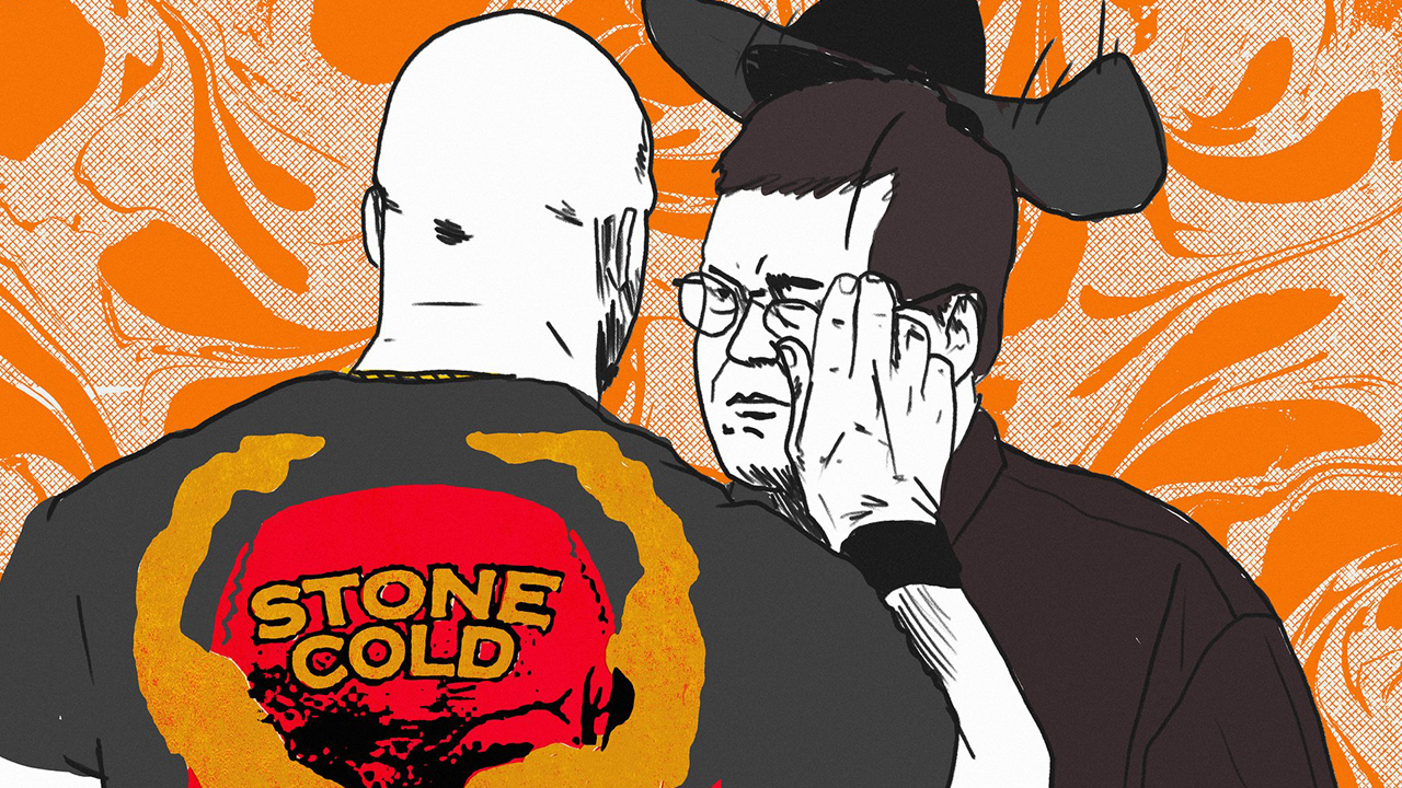 DEADLOCK Podcast: Revisiting WWF SmackDown 2001, Jim Ross Interviews ...