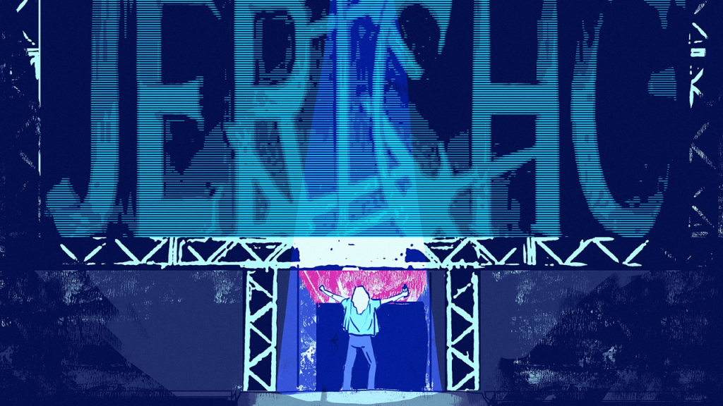 DEADLOCK Podcast: Revisiting WWF RAW 1999 Chris Jericho’s WWF Debut ...