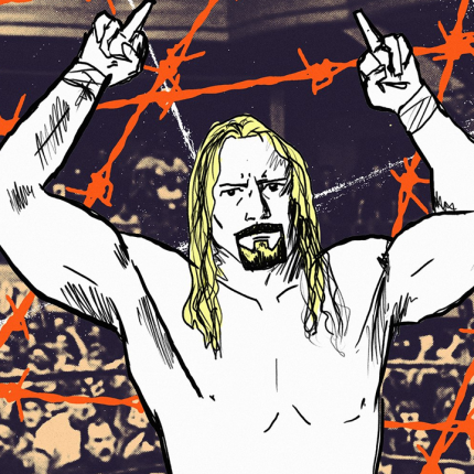 DEADLOCK Podcast Archives – DEADLOCK