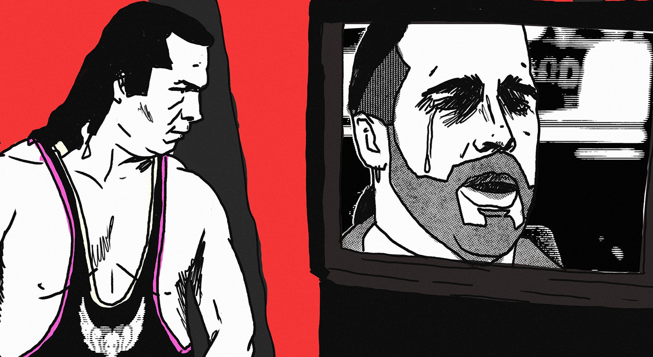 DEADLOCK - Pro Wrestling Lifestyle & Culture