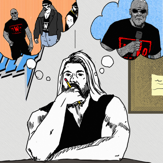 DEADLOCK Podcast Archives – Page 2 of 20 – DEADLOCK