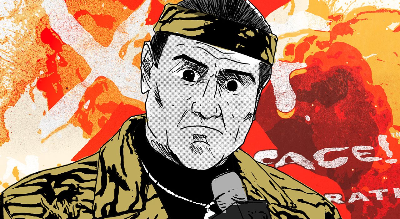 DEADLOCK - Pro Wrestling Lifestyle & Culture