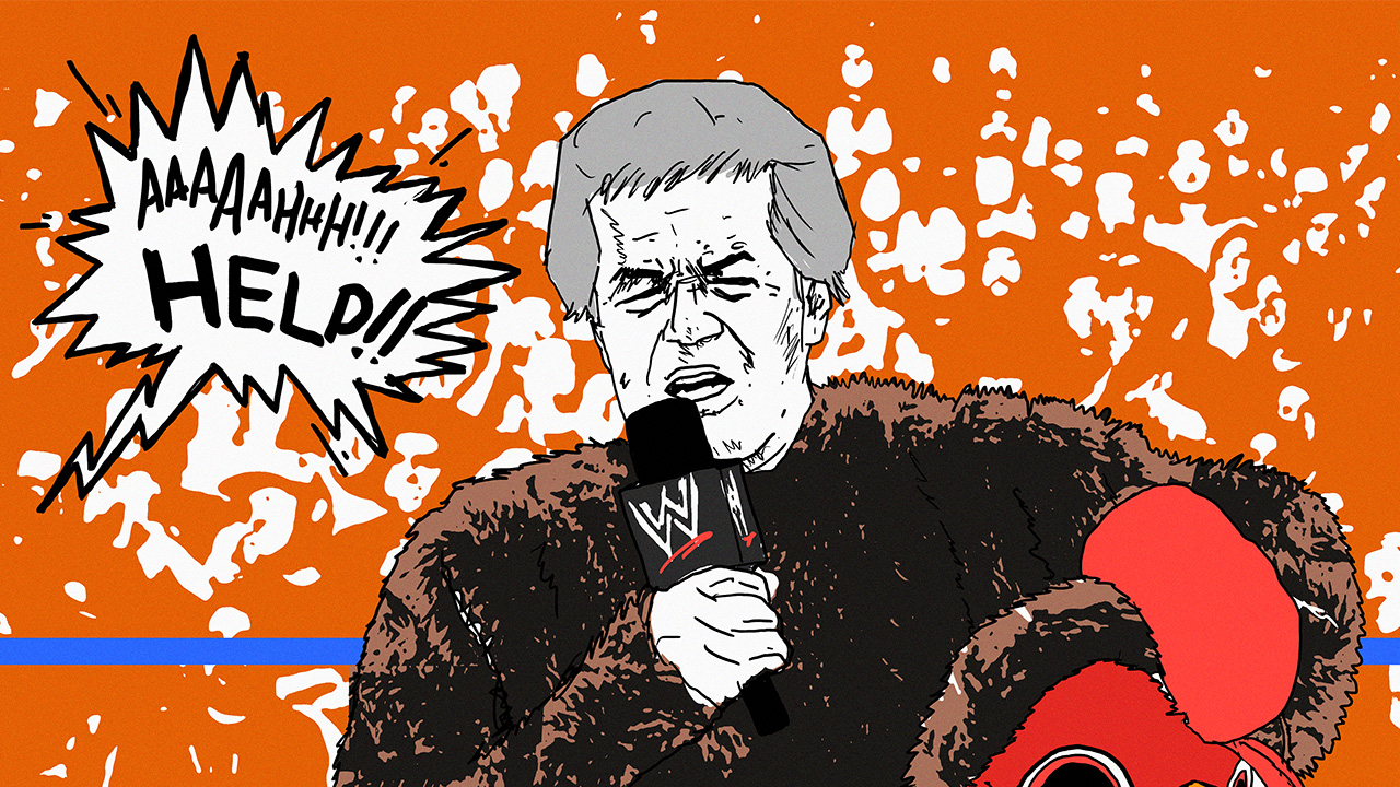 DEADLOCK Podcast: Revisiting WWE SmackDown! 2002 Thanksgiving Special ...