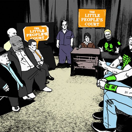 DEADLOCK Podcast Archives – DEADLOCK