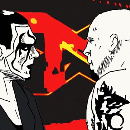 DEADLOCK Podcast Archives – DEADLOCK