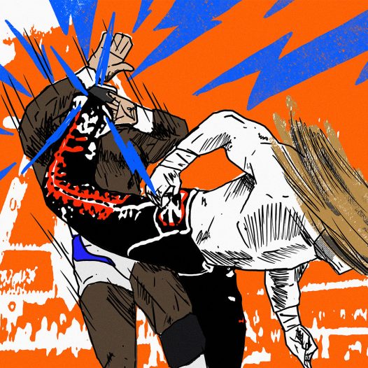 DEADLOCK Podcast Archives – DEADLOCK