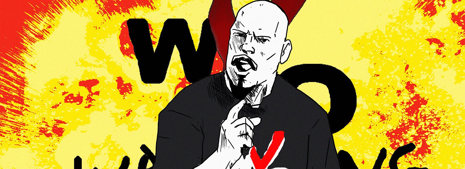 DEADLOCK - Pro Wrestling Lifestyle & Culture