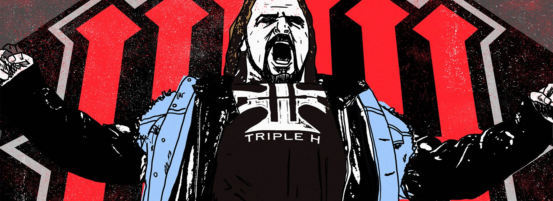DEADLOCK - Pro Wrestling Lifestyle & Culture
