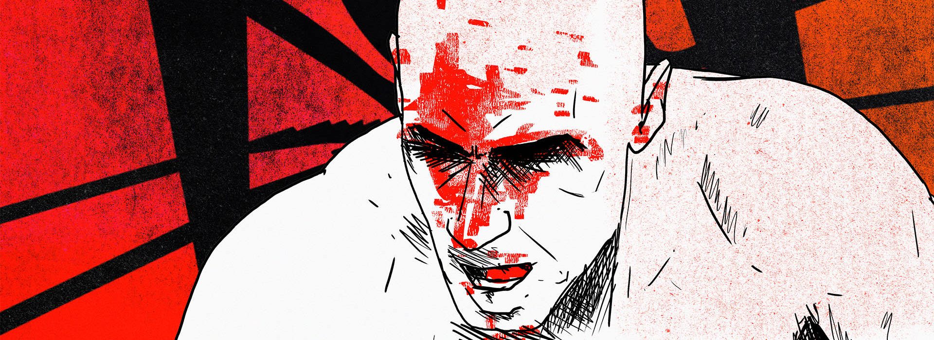 DEADLOCK - Pro Wrestling Lifestyle & Culture