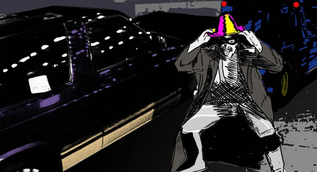 DEADLOCK - Pro Wrestling Lifestyle & Culture