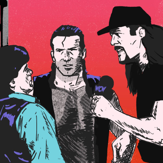 DEADLOCK Podcast Archives – DEADLOCK