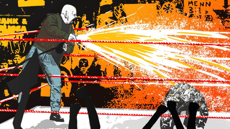 DEADLOCK Podcast: Revisiting WWF RAW 1999 Stone Cold Beer Bath ...