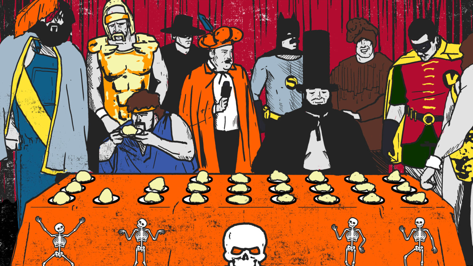 DEADLOCK Podcast: Revisiting WWF Saturday Night’s Main Event 1985 ...