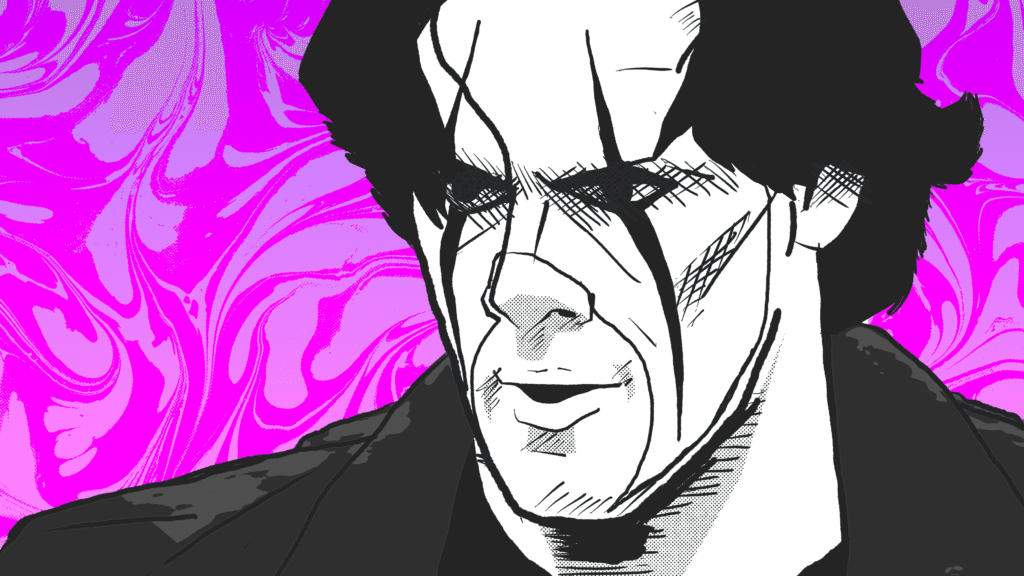 DEADLOCK Podcast: Revisiting WCW Monday Nitro 1996 – The Debut of Crow ...